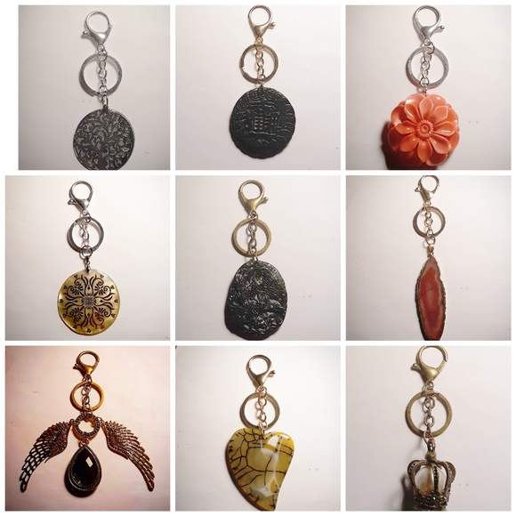 Accessories | Key Chain | Poshmark